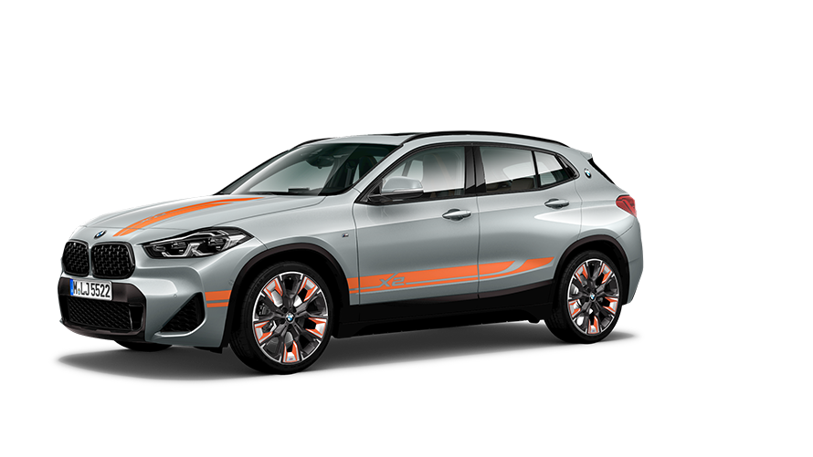 Modelos BMW X: Introducción