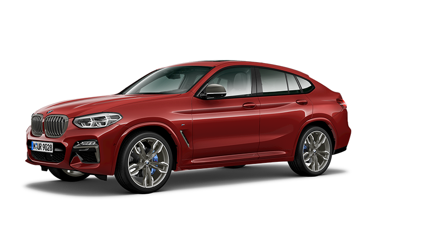 Modelos BMW X: Introducción