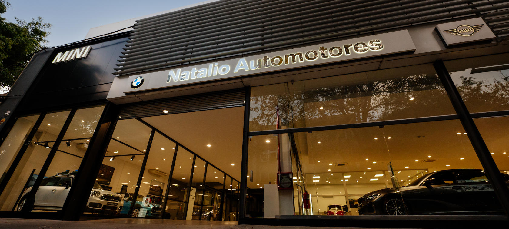 Natalio Automotores